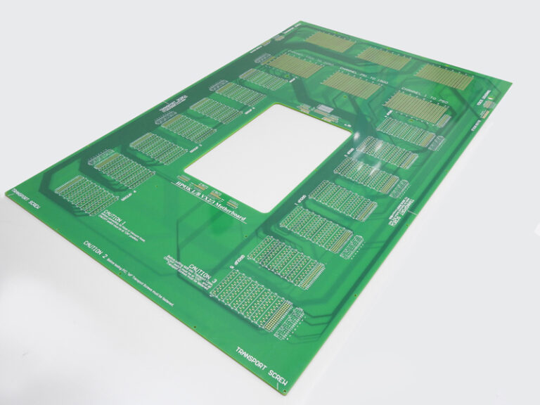 EISO Enterprise Co., Ltd.