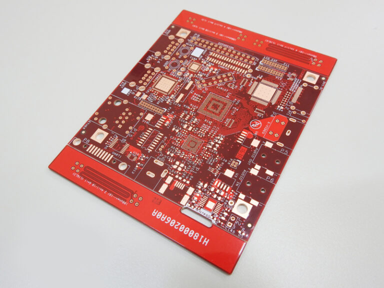 EISO Enterprise Co., Ltd.