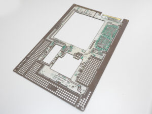 EISO Enterprise Co., Ltd.
